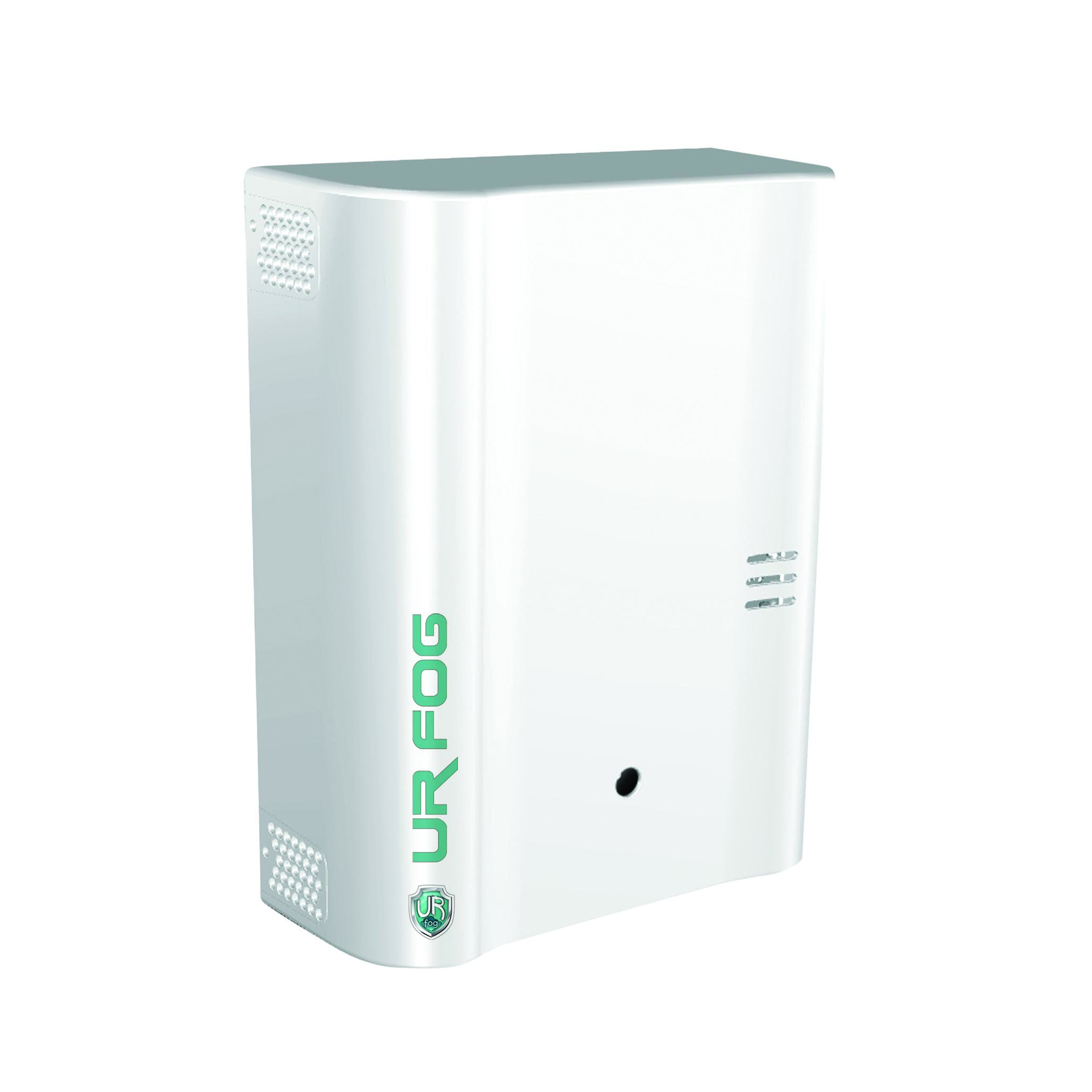 UR Fog Modular 200 | Modular Serie | Schutznebel | Armantis